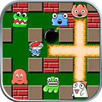 Bomb It 3 - Play Bomb It 3 online at Friv 2025