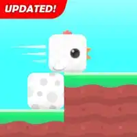 Square Bird - Play Square Bird online at Friv 2025